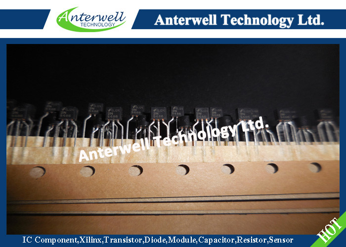 2N5486 Power Mosfet Transistor N-Channel RF Amplifier N-CHANNEL JFETS