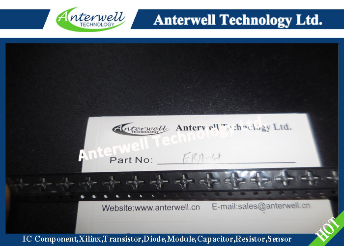 Era-3+ Monolithic Amplifiers 50з Broadband Dc To 8 Ghz Digital Pressure ...