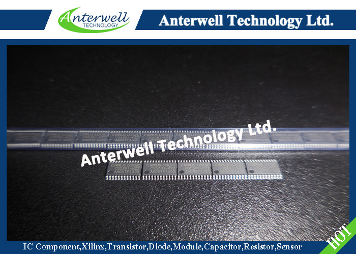 CS5381-KZZ integrated circuit components Multi Bit Audio A/D Converter