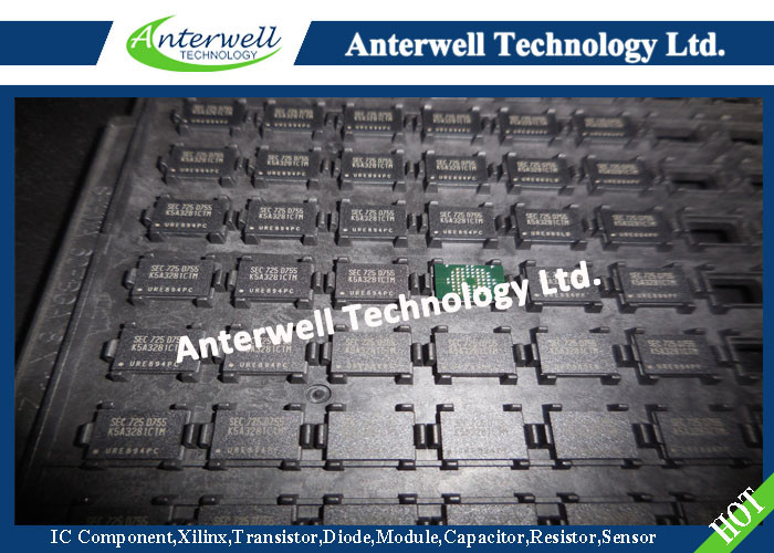 K5A3281CTM-D755 MCP MEMORY Lg Tv Ic Price Digital Ic Circuits