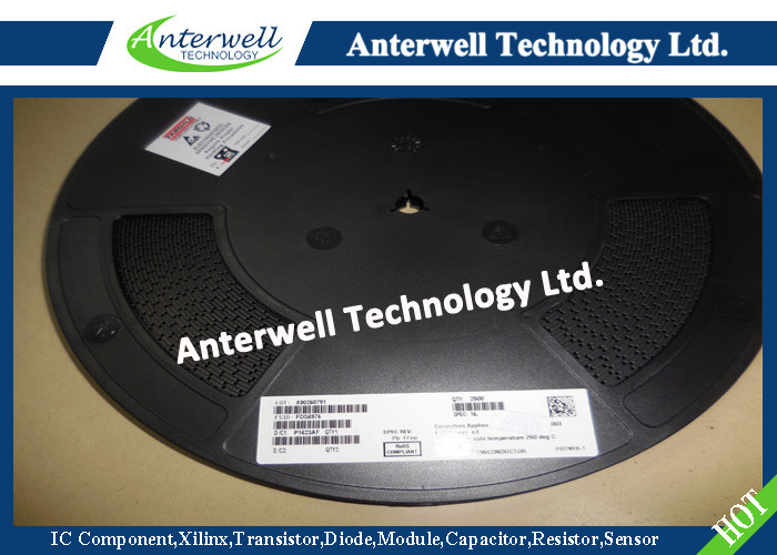 FDS6975 Power Mosfet Module Dual P - Channel , PowerTrenchTM MOSFET