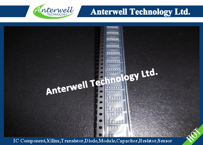 LM319M Integrated Circuit Chip Precision High Speed Dual Comparator