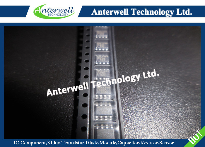 MAX13487EESA+ Half-Duplex RS-485-/RS-422-Compatible Transceiver