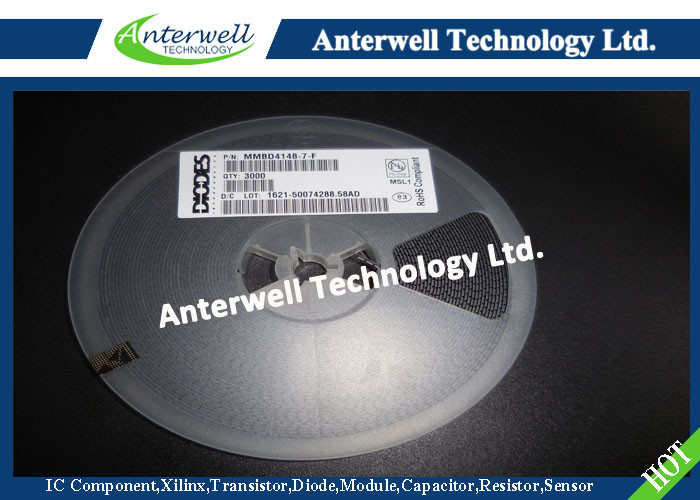 MMBD4148-7-F SURFACE MOUNT SWITCHING DIODE lg tv ic Signal Schottky diode