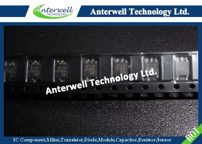 TLP155E Electronic integrated circuit Chips Photocouplers GaA As ...