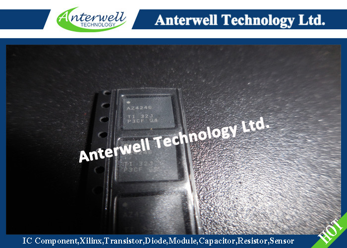 ADS4246IRGCR Electronic IC Chips Dual-Channel, 14-/12-Bit Ultralow ...