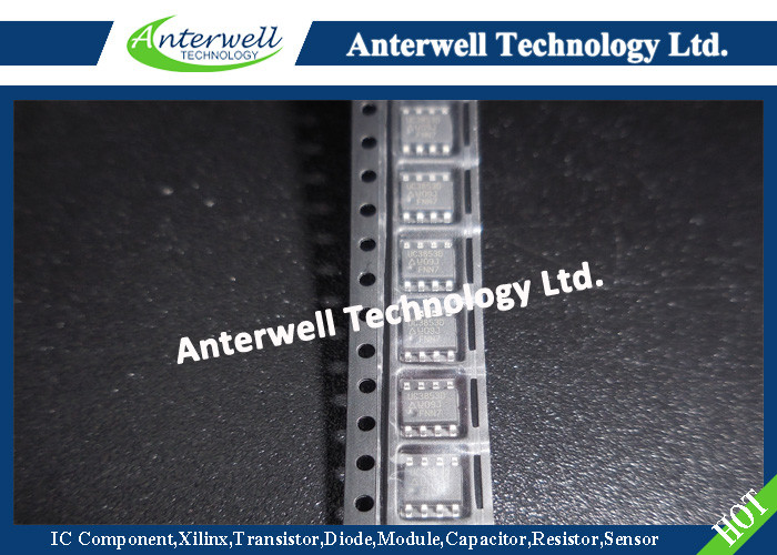 UC3853D ic Integrated Circuit Chip High Power Factor Preregulator