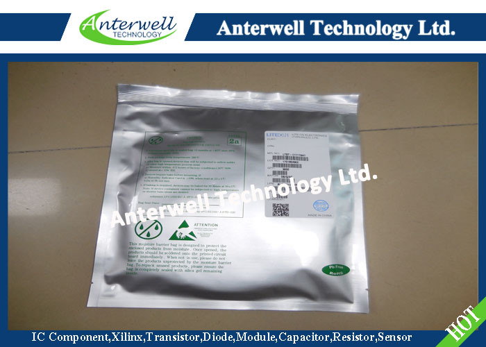 LTST-C171TBKT DRV2603 ERM/LRA Haptic Driver Evaluation Kit adapter