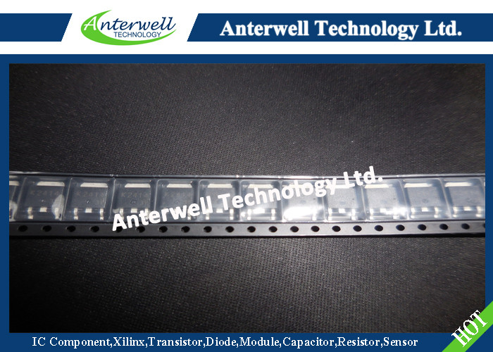 2sk2414 Switching N-Channel Power Mos Fet Industrial Use Npn Epitaxial ...