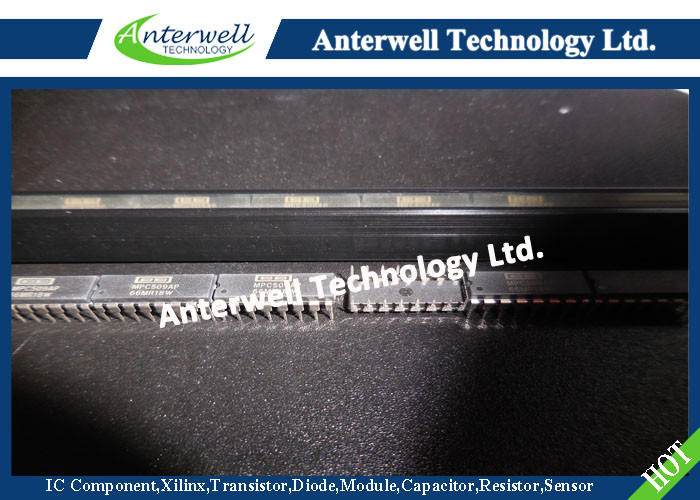 MPC509AP Single Ended 8-Channel / Differential 4-Channel CMOS ANALOG ...