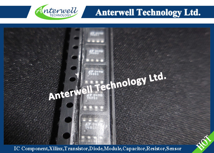 LTC1485IS8 Integrated Circuit Chip Differential Bus Transceiver ...