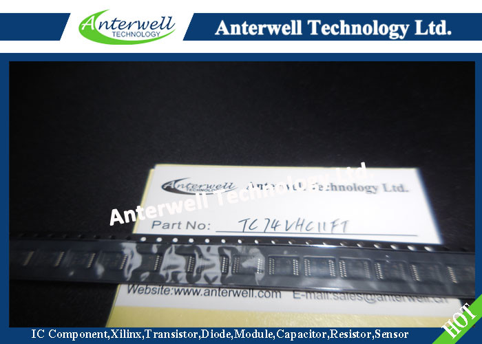 TC74VHC11FT TRIPLE 3-INPUT AND GATE Power Mosfet Transistor low cost ...