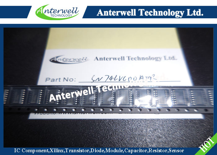SN74HC374N OCTAL EDGE-TRIGGERED D-TYPE FLIP-FLOPS chip in electronics