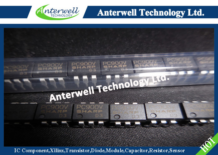 PC900V Electronic IC Chips Digital Output Type OPIC Photocoupler