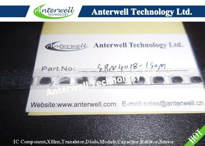 SRN4018-150M SMD Ferrite Bead LOW PROFILE POWER INDUCTORS