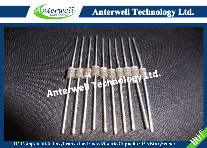 SR260 Rectifier Diode zener diode 2.0A SCHOTTKY BARRIER RECTIFIER