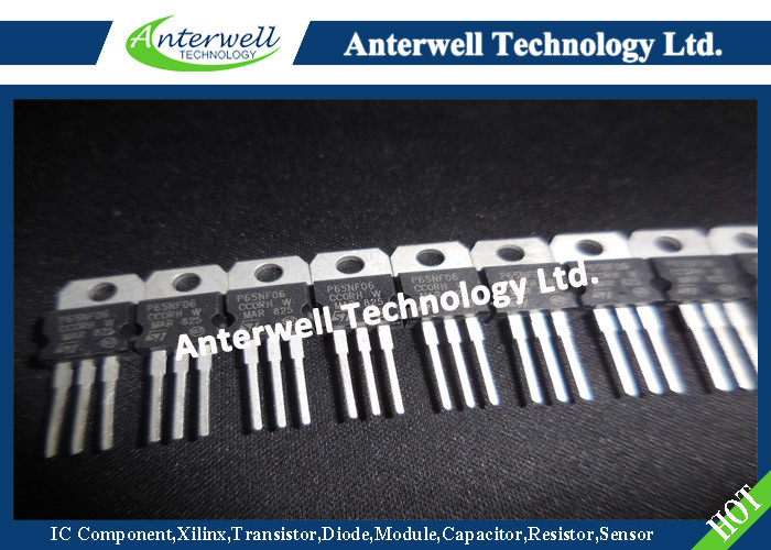 STP65NF06 Power Mosfet Transistor N-channel DPAK/TO-220 Power MOSFET