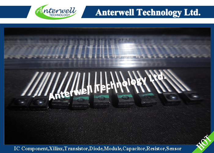 TSOP4838 Photo IR Receiver Modules for PCM Remote Control Systems ...