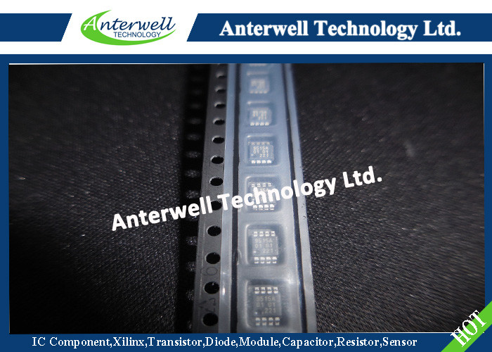 Pca9515adgkr Dual Bidirectional I2c Bus And Smbus Repeater Common ...