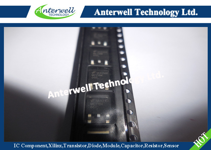 MC78M05CDTX Electronic IC Chips 3-Terminal 0.5 A Positive Voltage Regulator